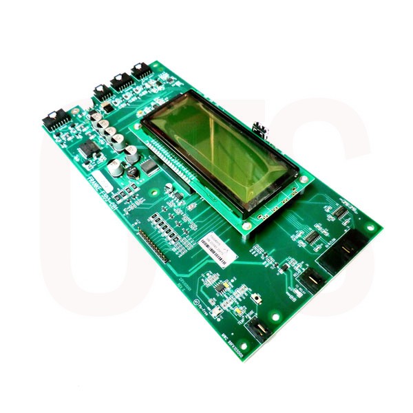 Franke 19004915 Control Board PCB - Commercial Catering Spare Parts